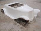 1932 Roadster Go Kart Fiberglass Body - Spirit Cars